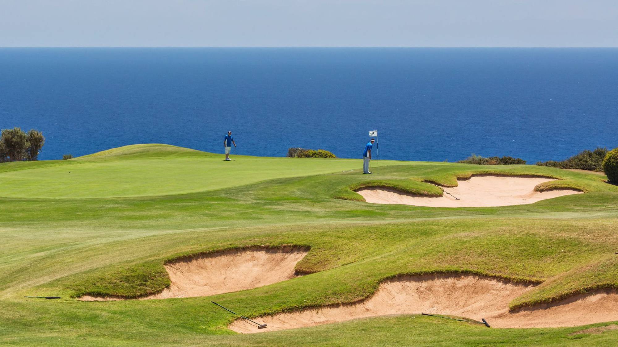 GOLF - Windy Ridge Villa